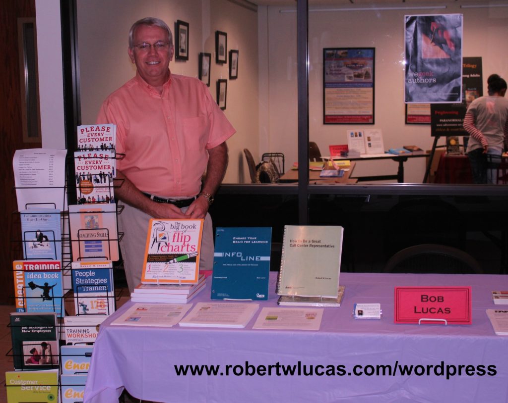Proven Tips for Successful Author Book Signings - Nonfiction Author and ...
