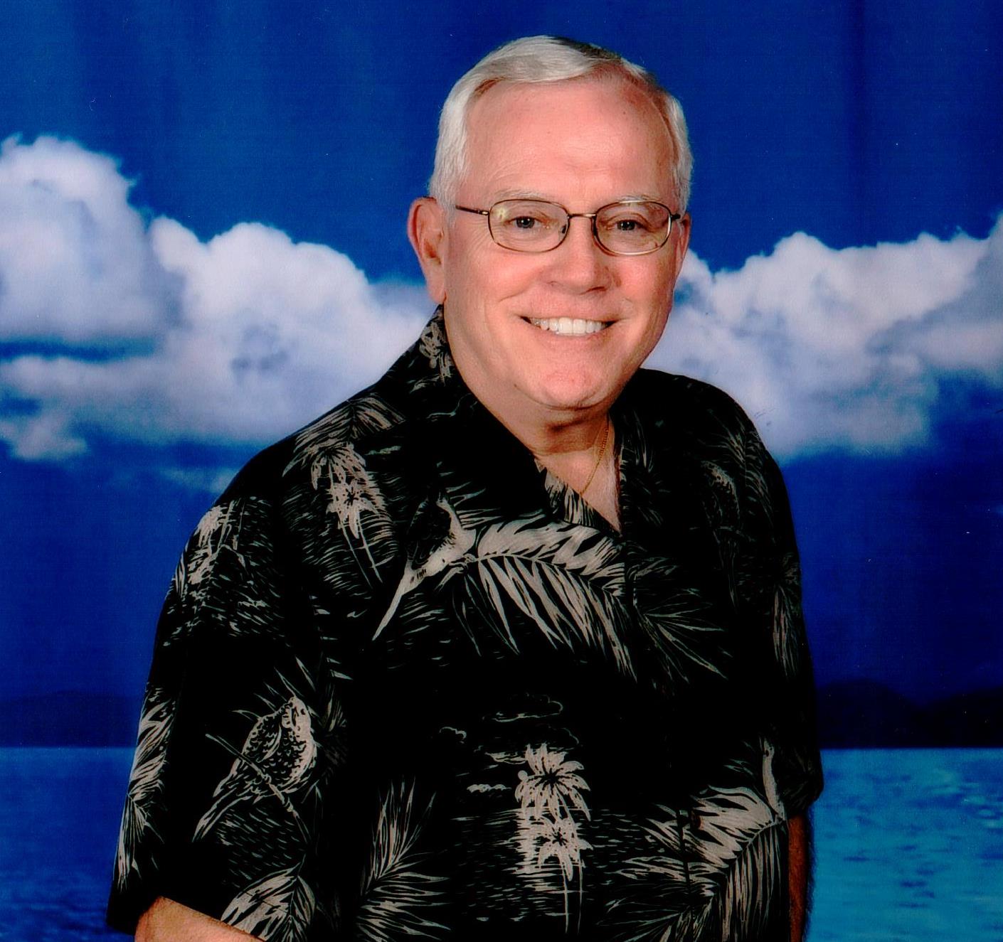 Robert (Bob) W. Lucas - Robert W. Lucas